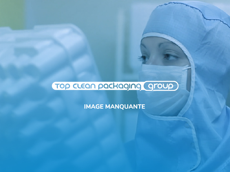 Top Clean Packaging | Our certifications