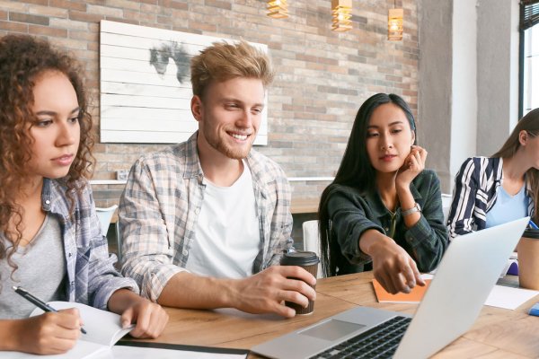 Top Clean Packaging | Campagne alternance