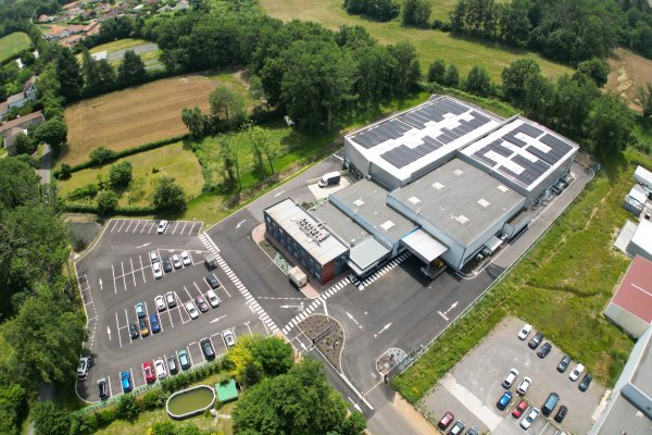 Top Clean Packaging | A major milestone in Top Clean Injection development