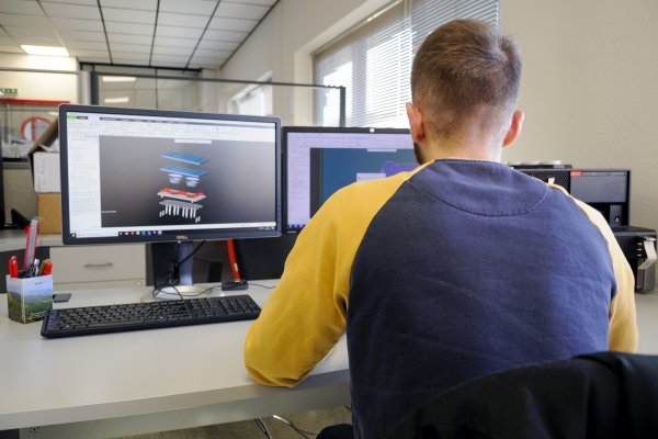 Top Clean Packaging | R&D / Innovation