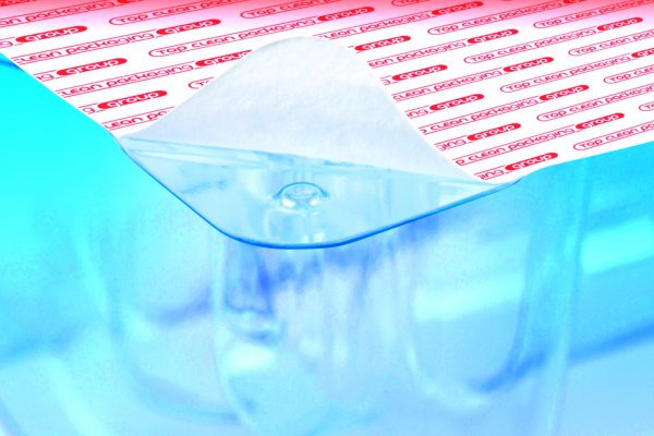 Top Clean Packaging | sealing machines