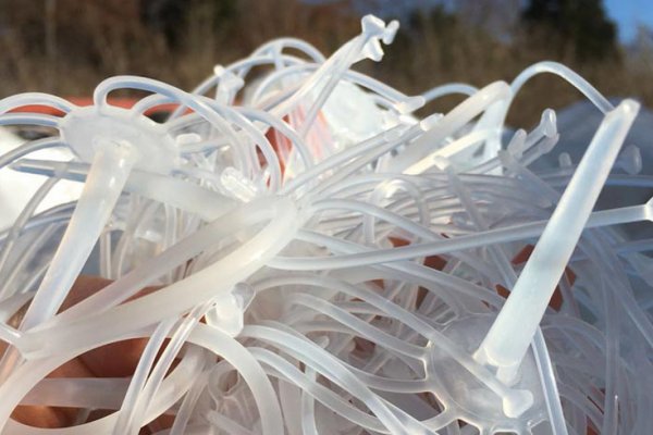 Top Clean Packaging | Silicone recyclability