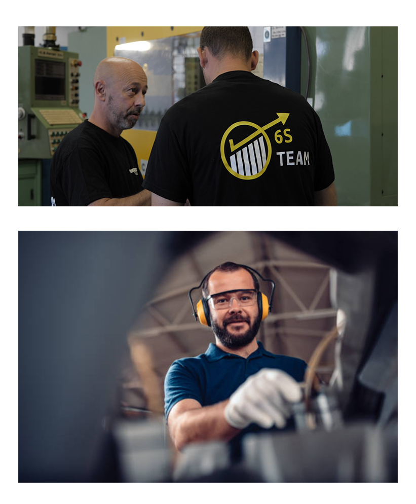 Top Clean Packaging | Démarche RSE