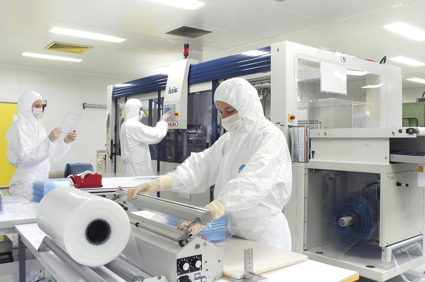 Top Clean Packaging | clean room Top Clean Packaging | clean room