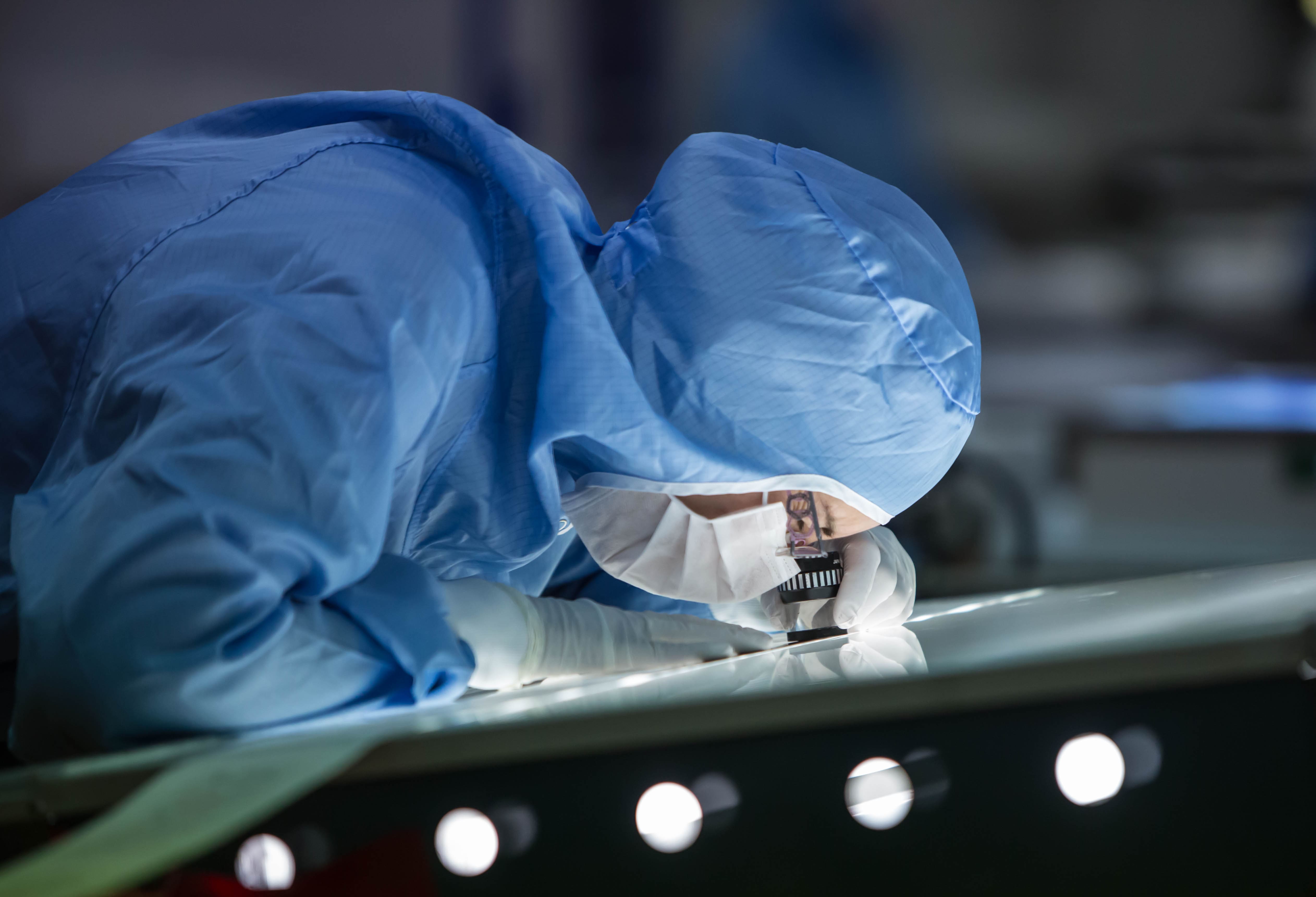 Top Clean Packaging | Validation / Qualification